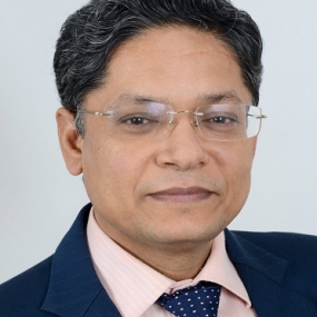 Dr Shiva Tripathi | Faculty of Pain Medicine